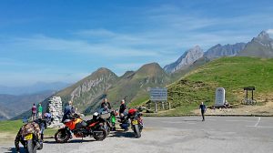 La Traversée des Pyrénées à moto (7 jours) - Hedonist Motorcycle Tours